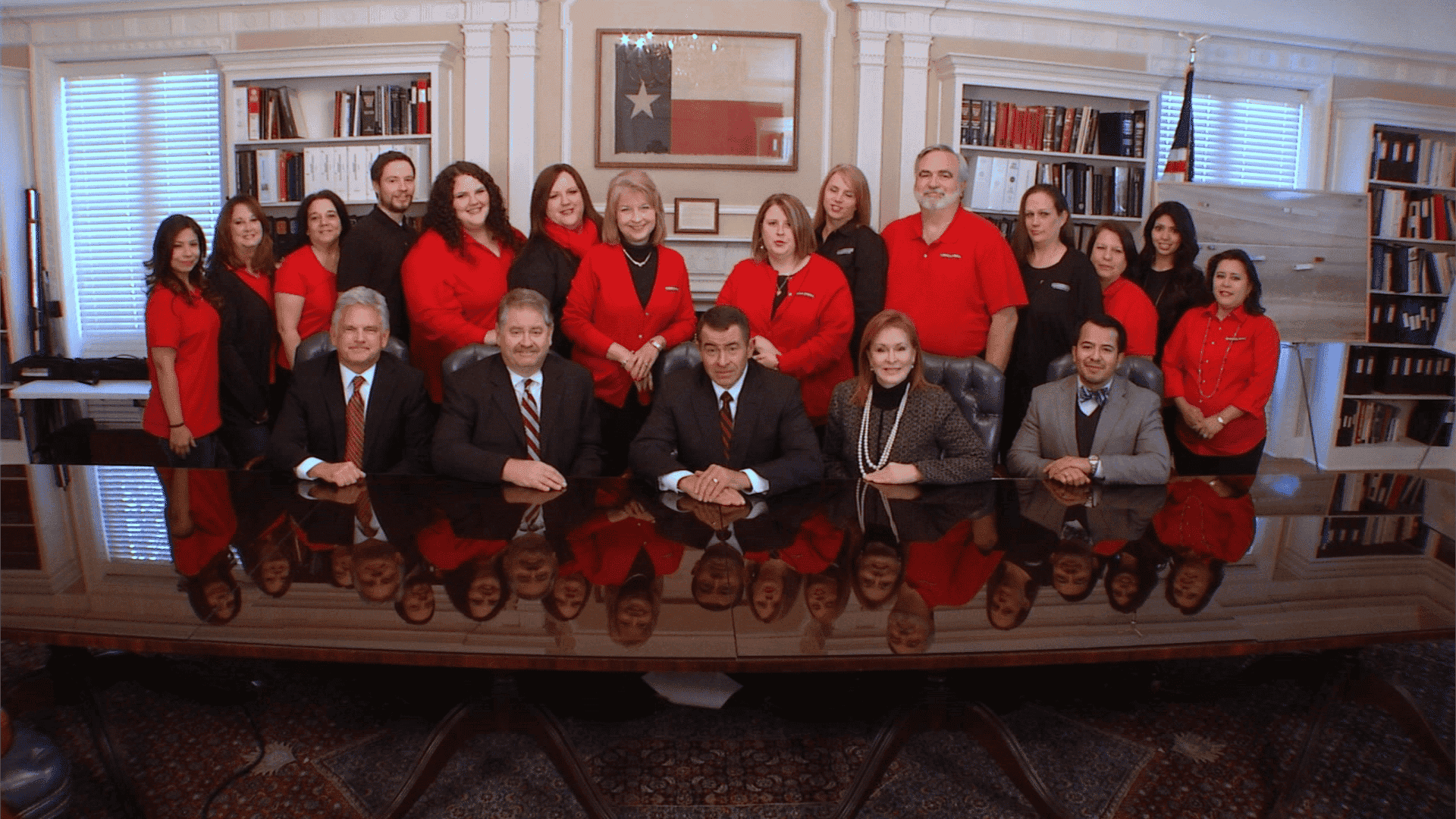 Our Highly Experienced Legal Staff | Roberts & Roberts